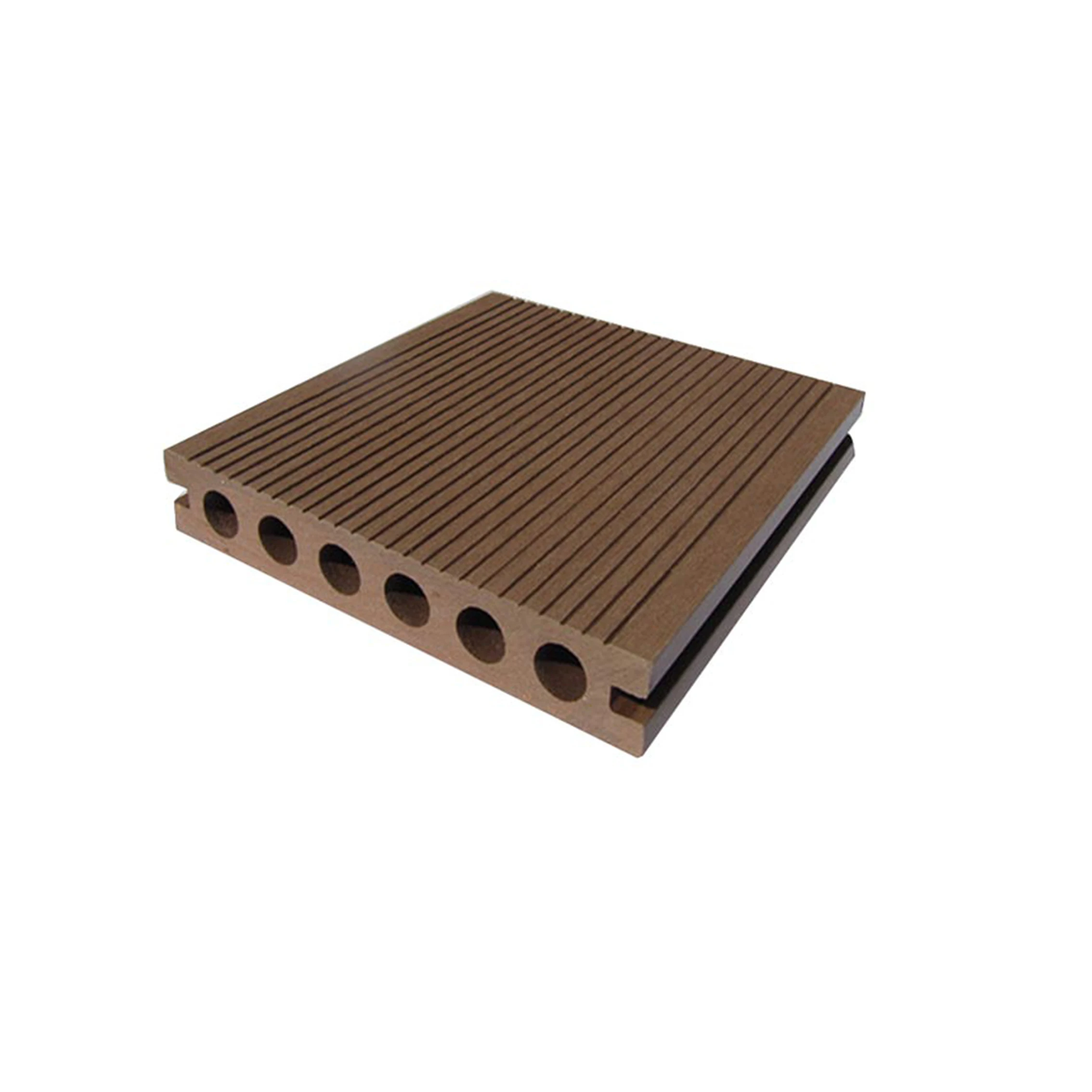 House WPC Fluted Wall Panel Sheets for Outdoor WPC Decking Tiles Wall ...