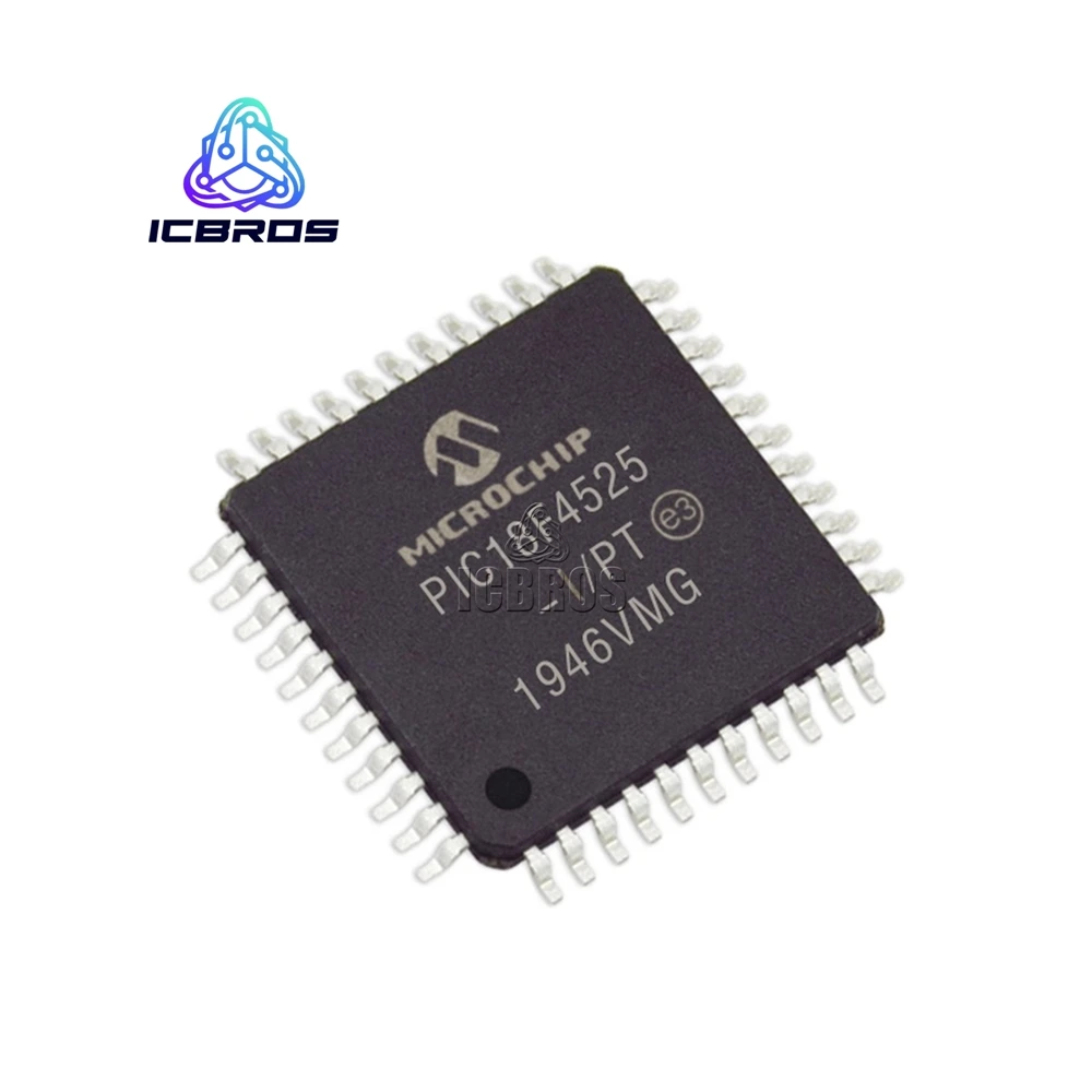 Btn8982ta Half Bridge Motor Driver Automotive Btn8962 Btn8980 Btn8960ta ...