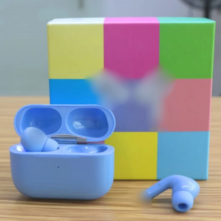 Hot Selling Earbuds Bluetooth Tws Pro 3 Bt5.0 Touch Wireless Earphone ...