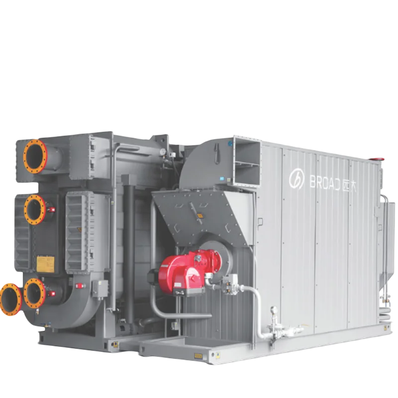 Heat Recovery Unit Energy Recovery Ventilation Unit Refrigeration ...