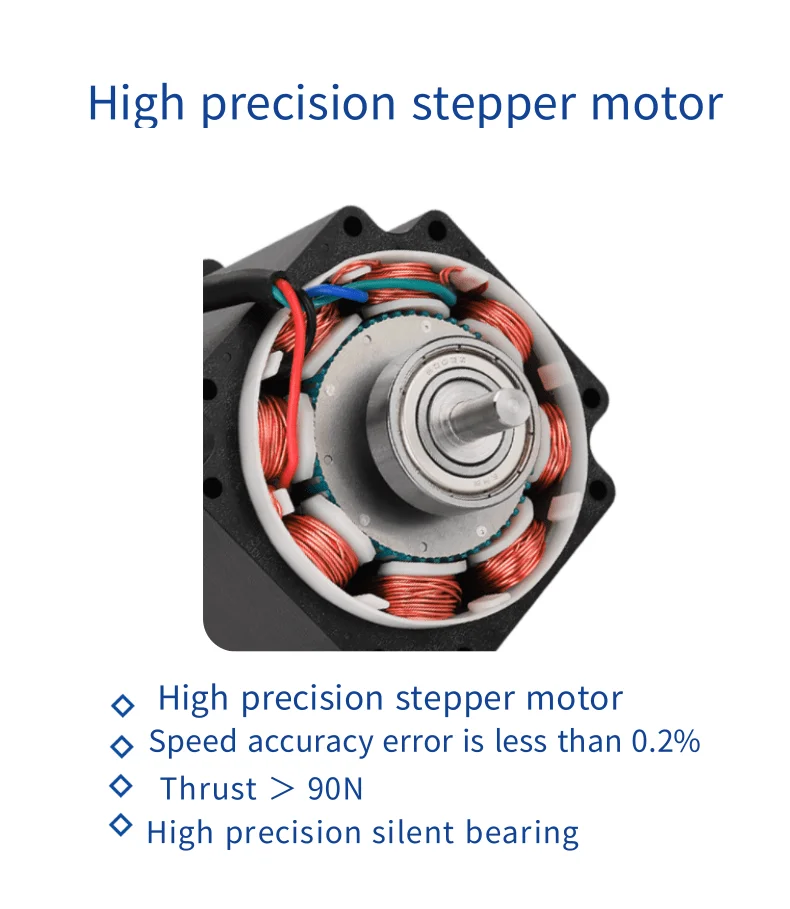 LSP02-3B Syringe Pump - Precision for Lab & Industry