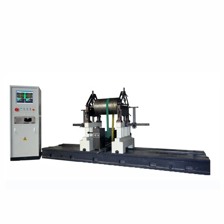 Hot Sale Yyq-1000a Horizontal Schenck Balancing Machine - Buy Balancing ...