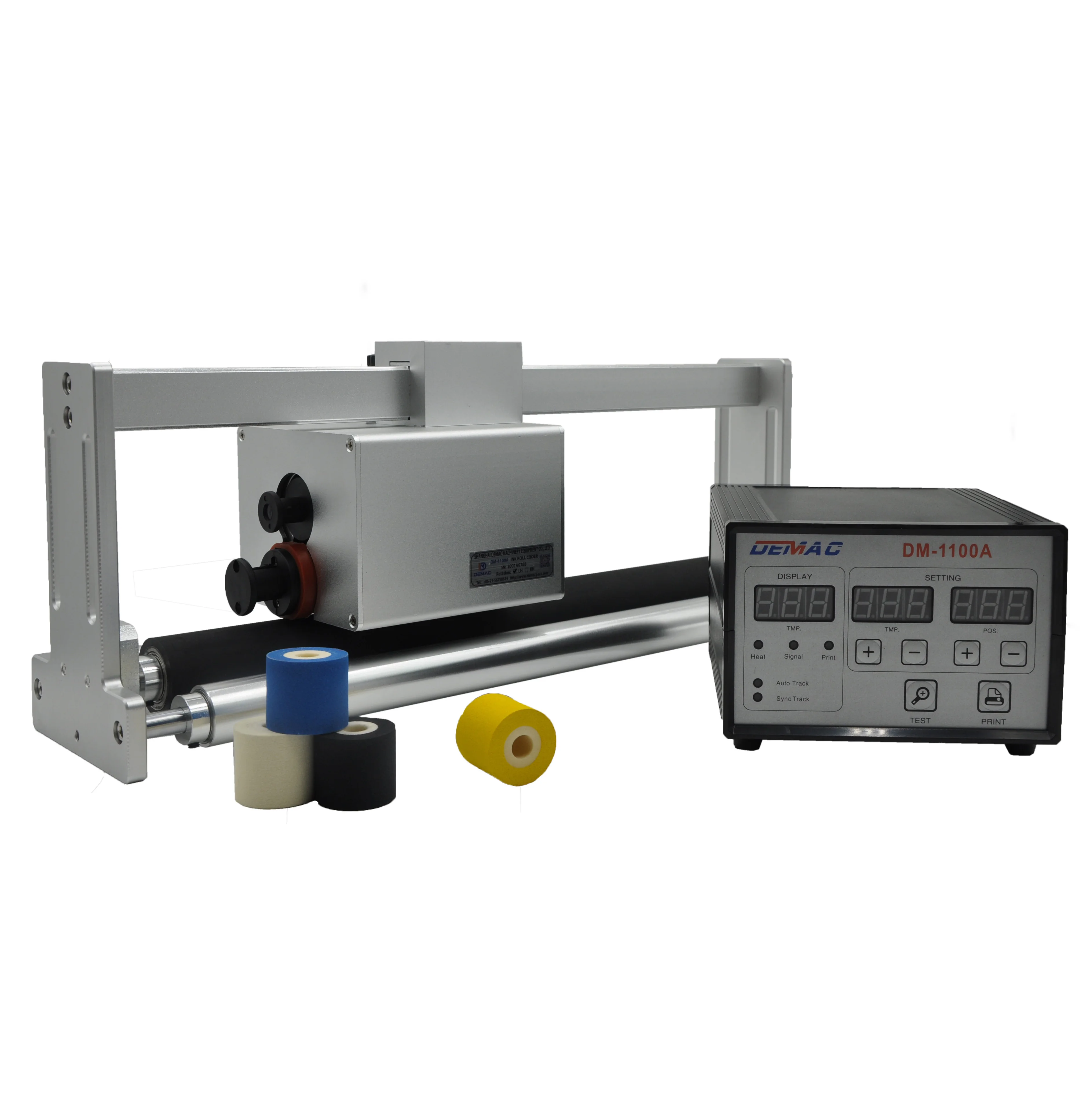 Dk 1100a Ink Roll Coder Online Codes Th 