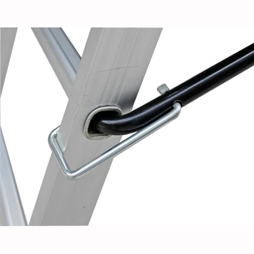 Aluminium Folder Ladder - Durable and Versatile Scaffolding