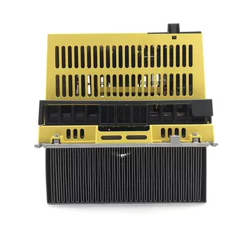 A06b-6096-h206 Fanuc Cpu Plc Cnc Programmable Logic Controller Digital ...