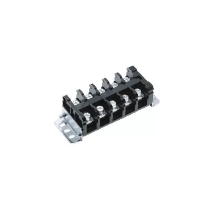 High Current Terminal Blocks - Reliable and Versatile Solutions