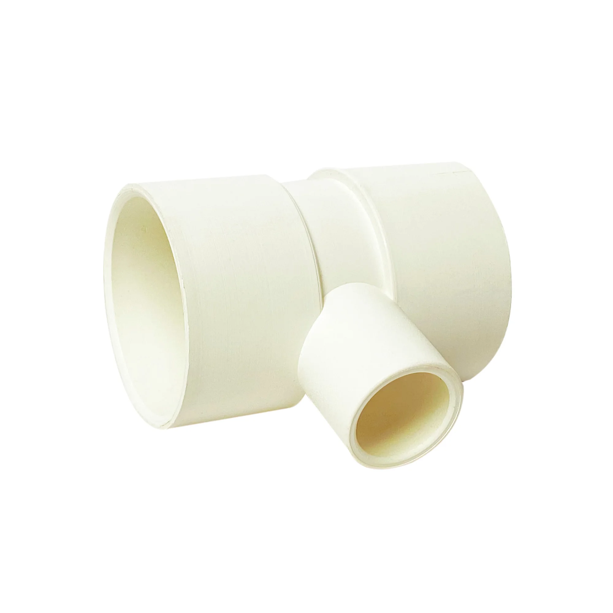 Straight Elbow Pipe Fittings Pvc Water Connector Pipe Fitting - Buy Pvc ...