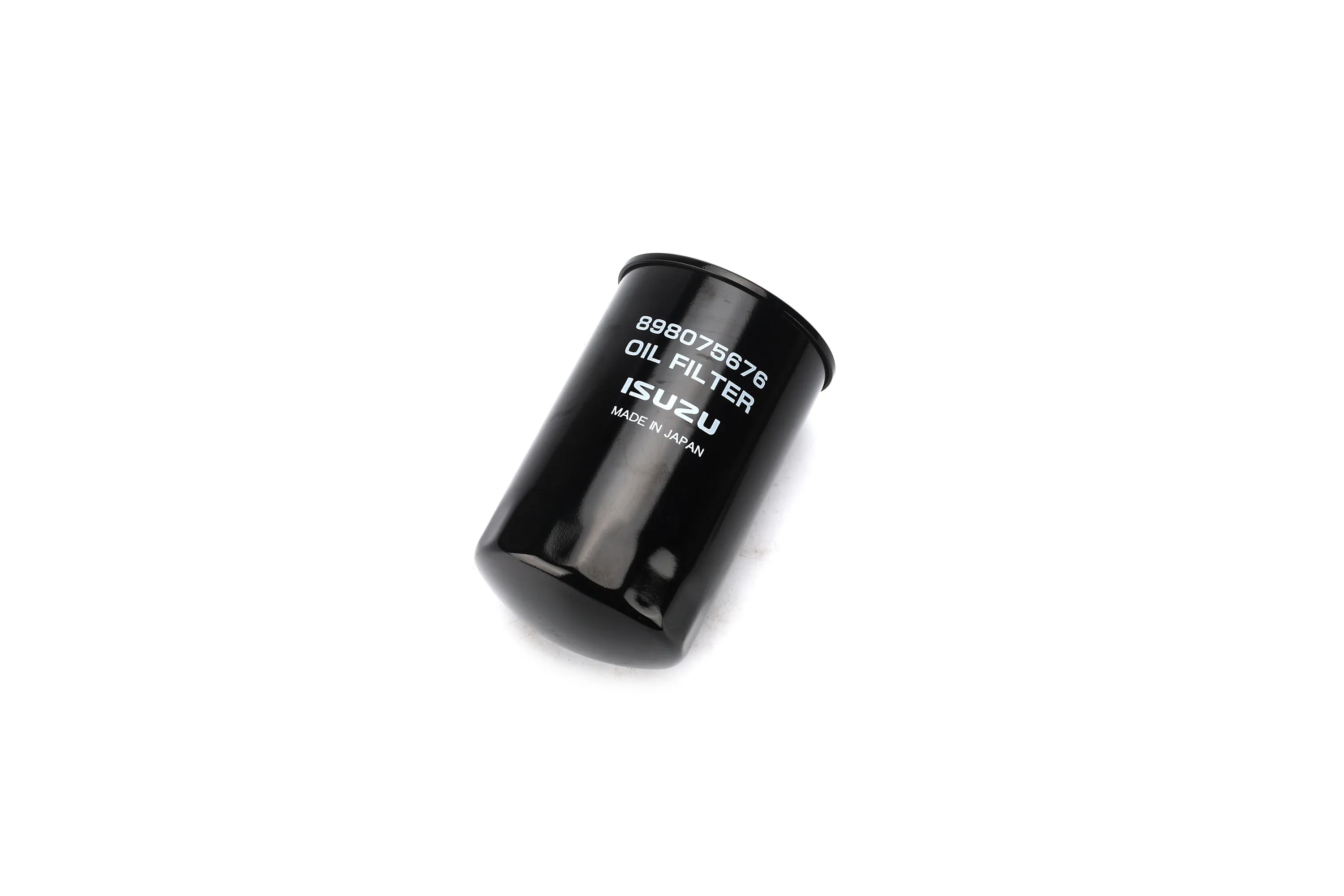 Genuine Isuzu Oil Filter 8-98075676-1 for 4LE1 & 4LE2 Engines | OEM ...