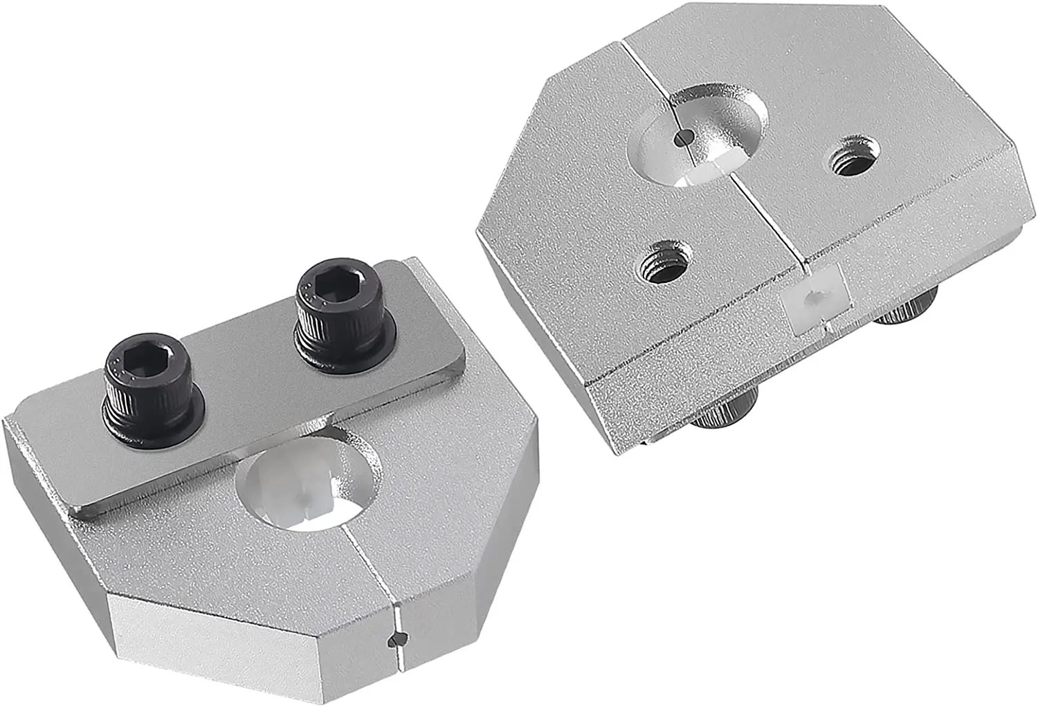 3D Printer Filament Connector - Reliable 1.75mm Solution