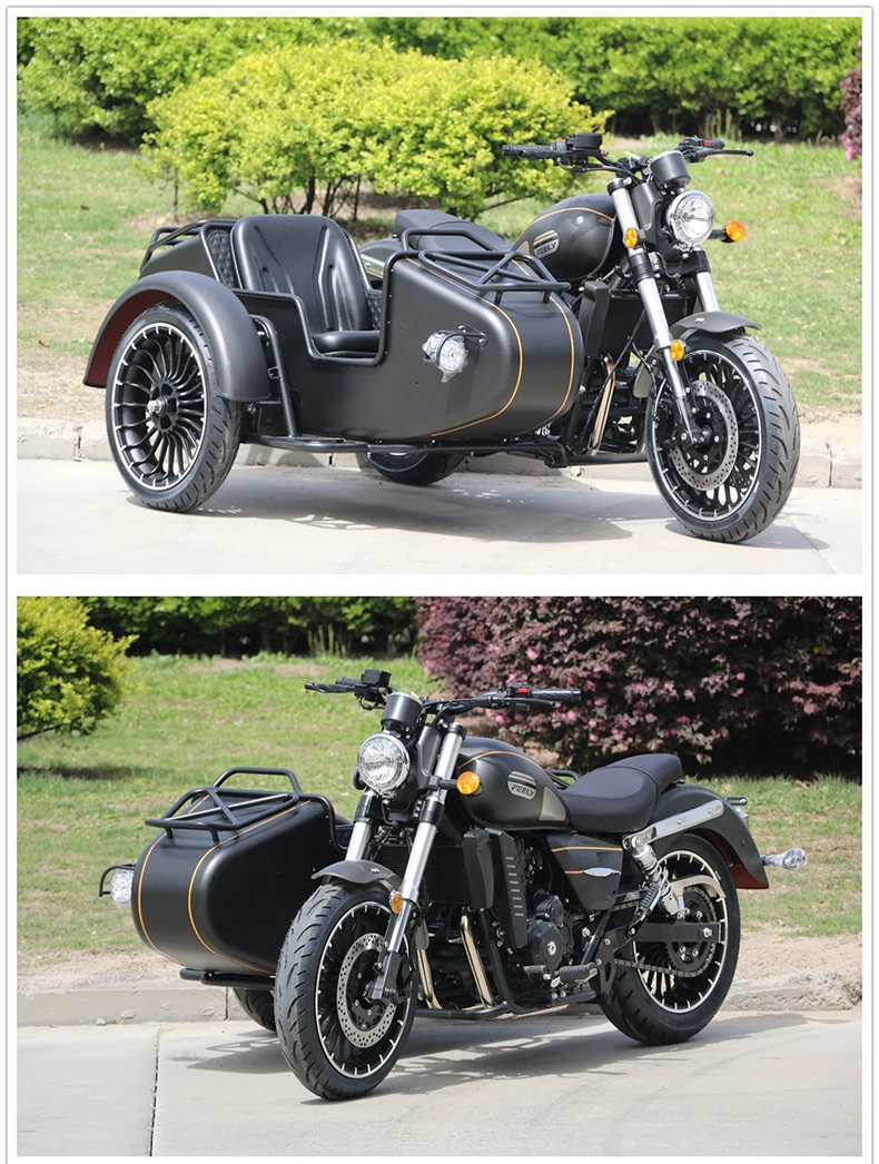 Petrol Motorcycle Gasoline Scooter Motorcycle Fuel Scooter With Eec Ce ...