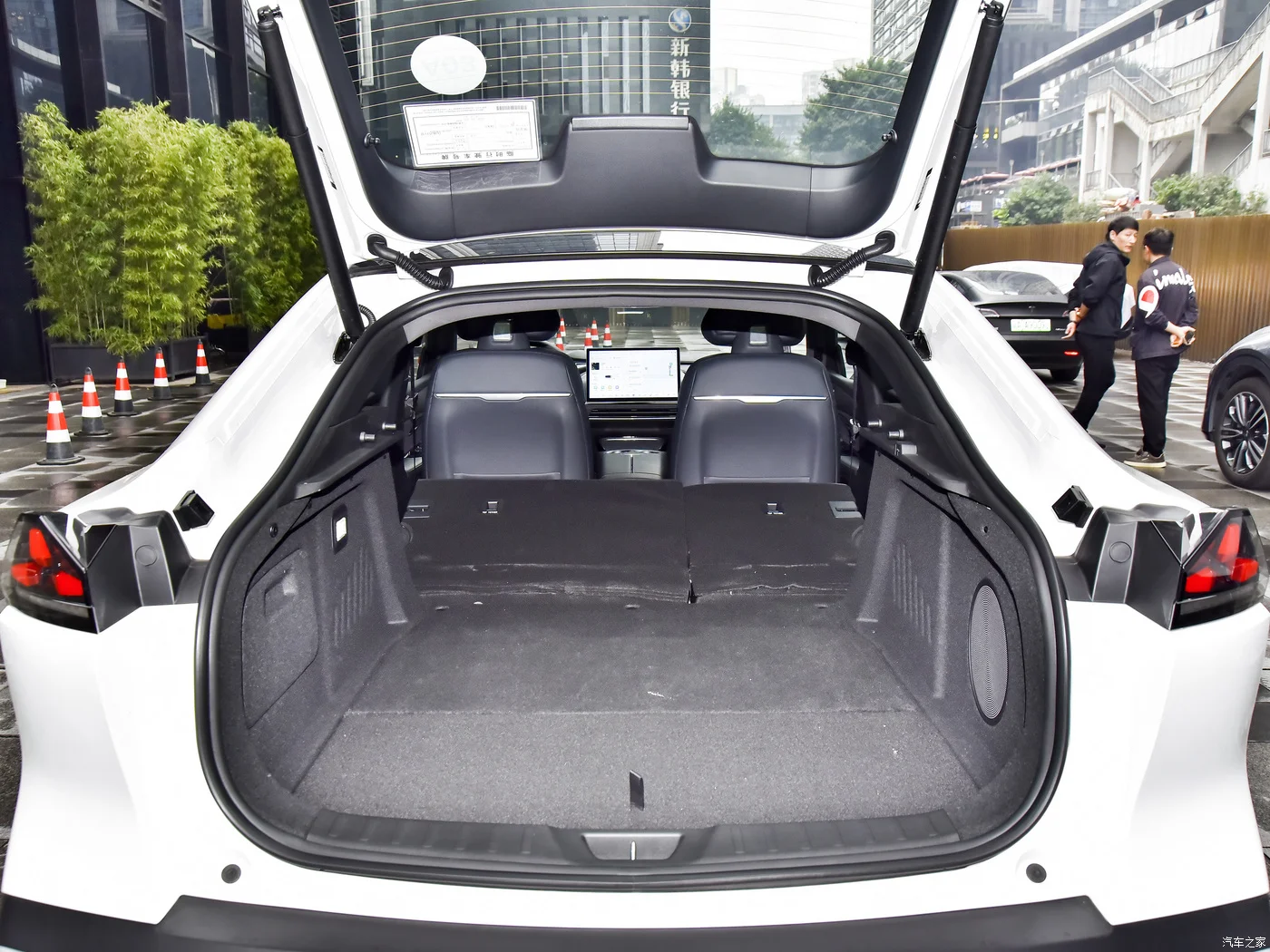2023 2024 Electric Sport Utility Vehicle Changan Deepal 620 Km Range ...