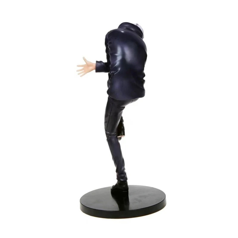 24cm Gojo Satoru Anime Jujutsu Kaisen Action Figure Toy Model ...