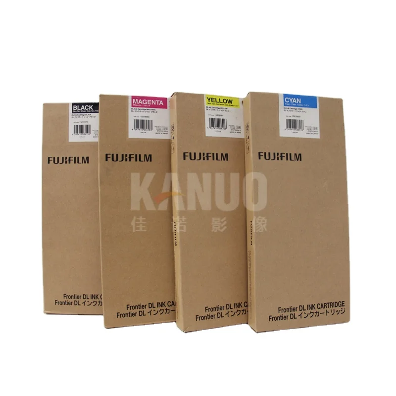 Ink cartridge for Fuji Frontier DL400/DL410/DL430/DL450| Alibaba.com