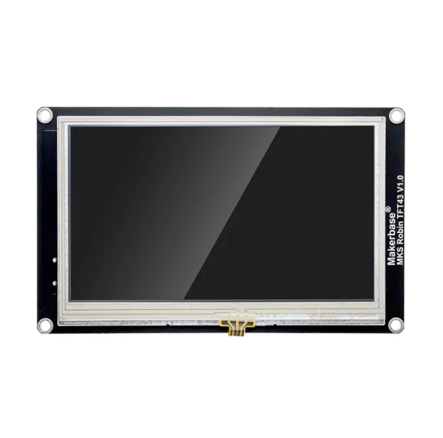 3D printer motherboard MKS Robin nano v1.2 control board TFT35 display ...