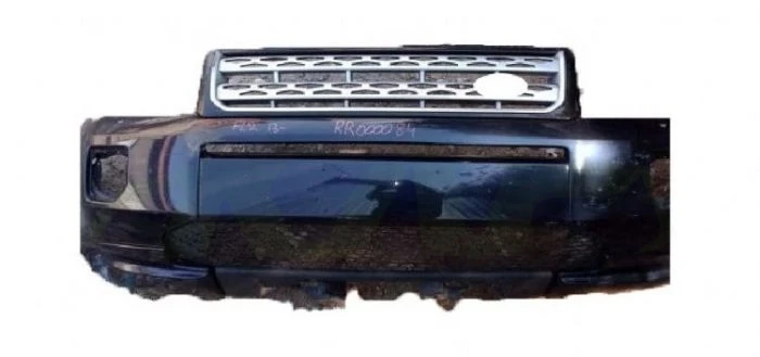 前保险杠lr040834前保险杠盖仪表板护板汽车前护板路虎揽胜神行者2汽车保险杠 - Buy 前保险杠面对酒吧land Rover Range ...