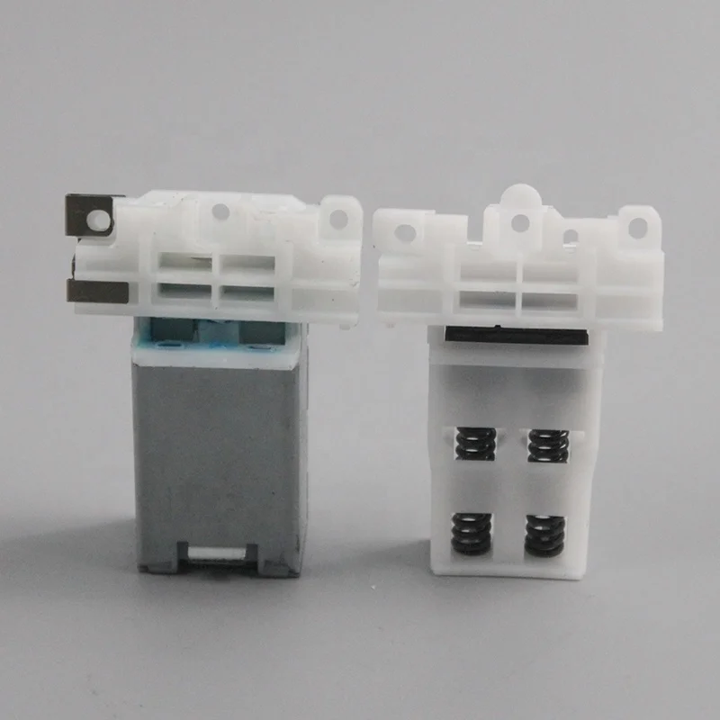 Replacement ADF Hinges for Samsung SCX-5935 & Xerox Phaser 3550