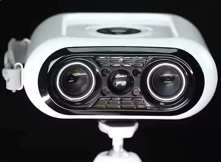 Dental Runyes Oral Scanner - G6 Imaging System for Clinics