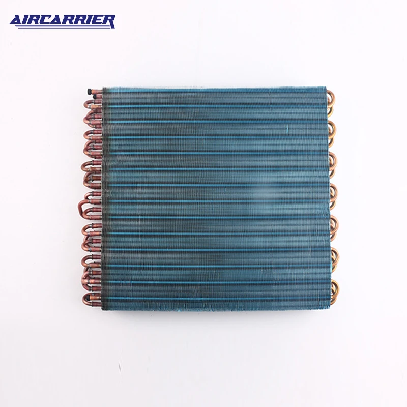 Freezer Refrigeration & Heat Exchange Parts Shell And Tube Refrigerator ...