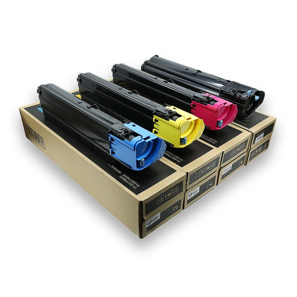 Japan Toner Tk8308 Tk-8308 Kyocera Premium Compatible Color Toner Cartridge Taskalfa 3050ci ...