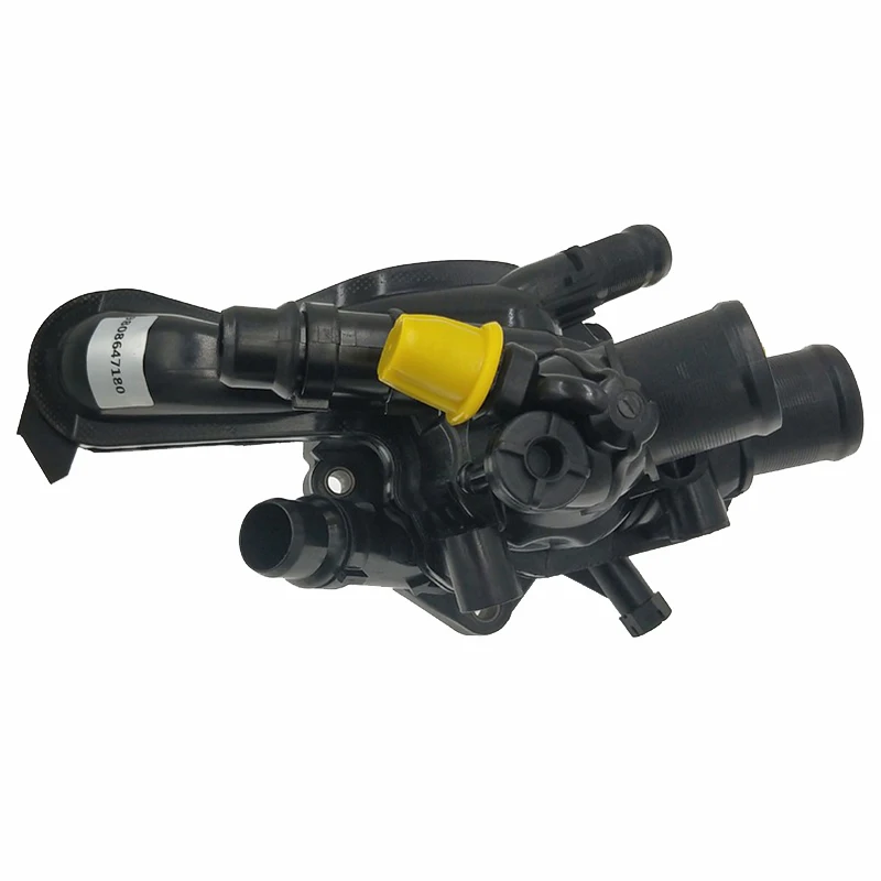 Termostato de sistema de refrigeración para coche, piezas de automóvil ...