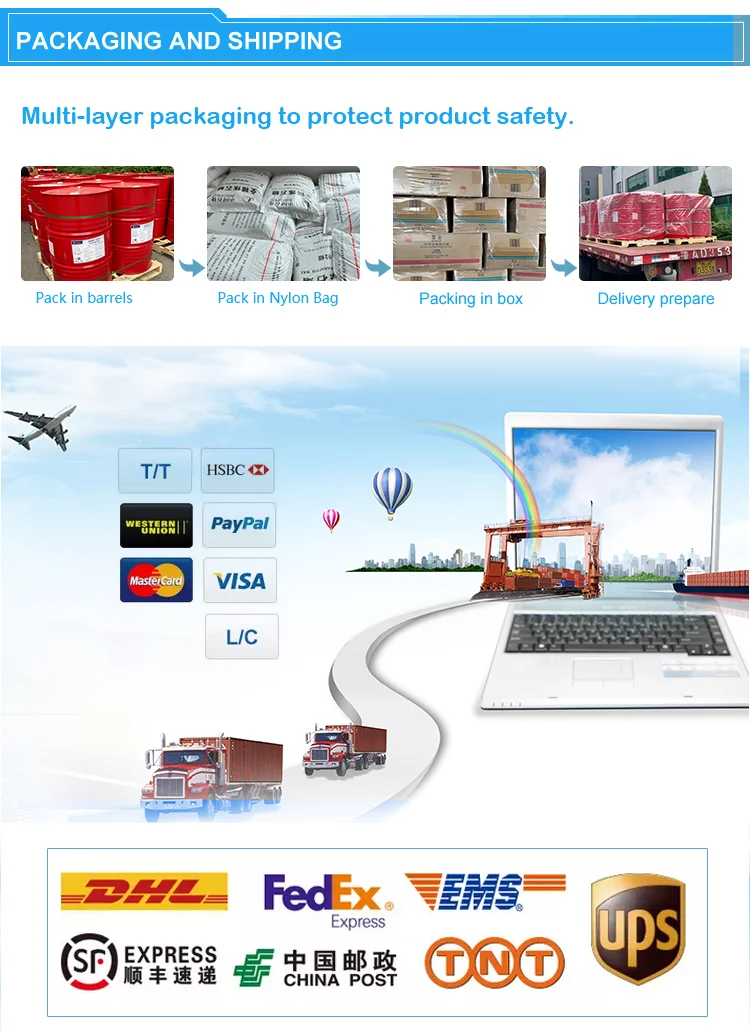 Wanhua Chemical High Quality Polymer Isocyanate Methylene Diphenyl Diisocyanate Pm-200 Mdi 200 ...