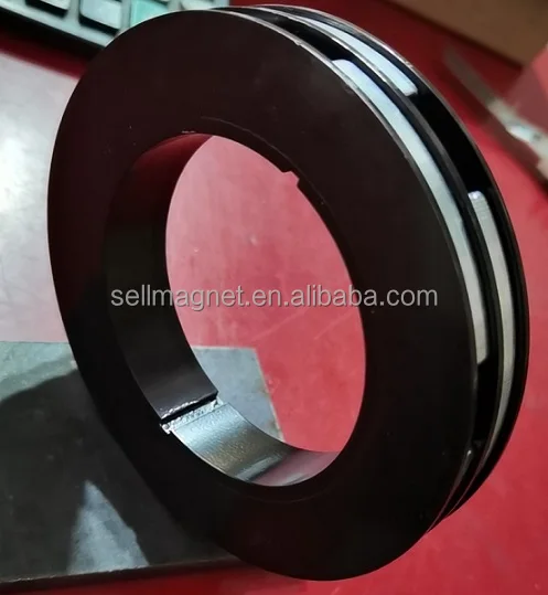 Customized Small Wall Climbing Robot Magnetic Wheels Crawl Magnet ...