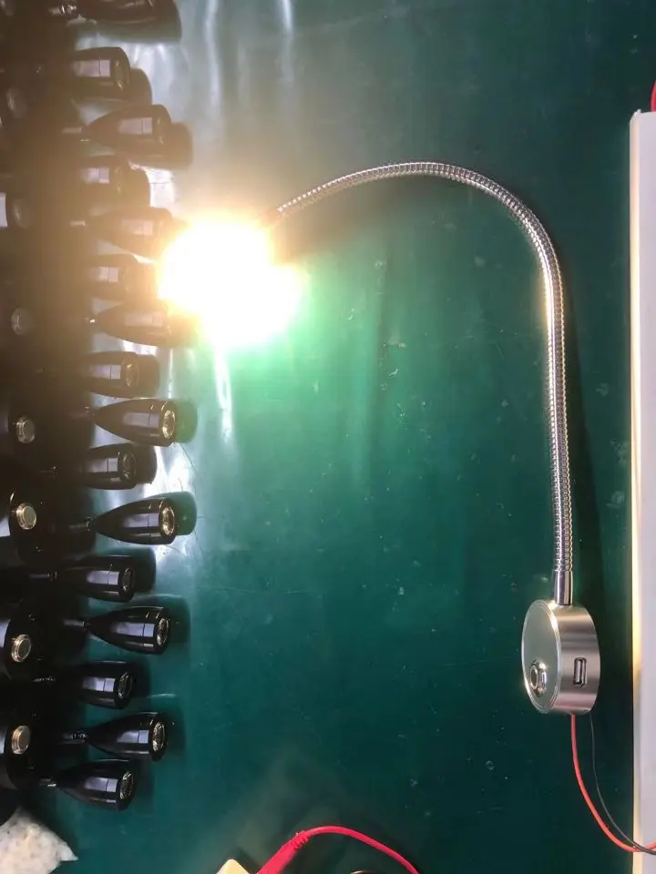 12v 24v LED Caravan Lights - Efficient & Durable Solutions