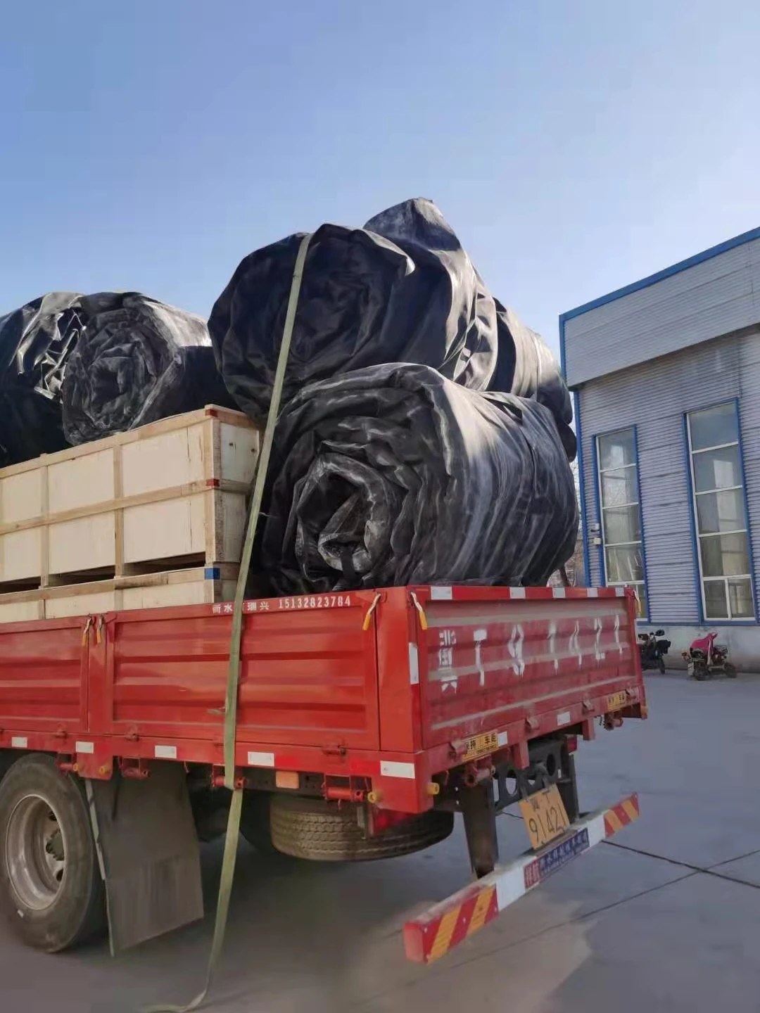 Rubber Culvert Balloon Inflatable Pipe Plug - Buy Inflatable Pipe Plug ...