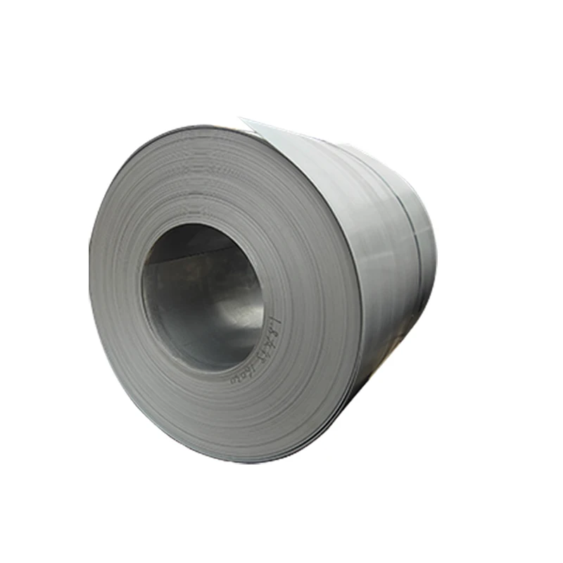 Plate Sheet Coils Prime Cold Roll Steel In Coil Rolled Low Carbon Mild ...
