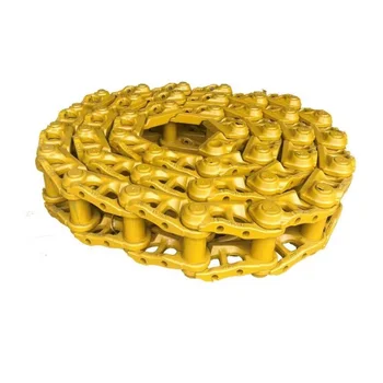 Pc400-7 Excavator Track Link Assy 208-32-00500 - Buy Pc400-7 Excavator ...