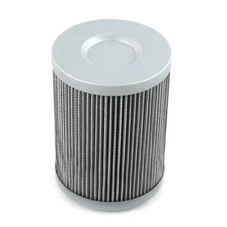 Transmission Filter 860164488 for ZL50GN/LW300 Wheel Loader - Reliable ...