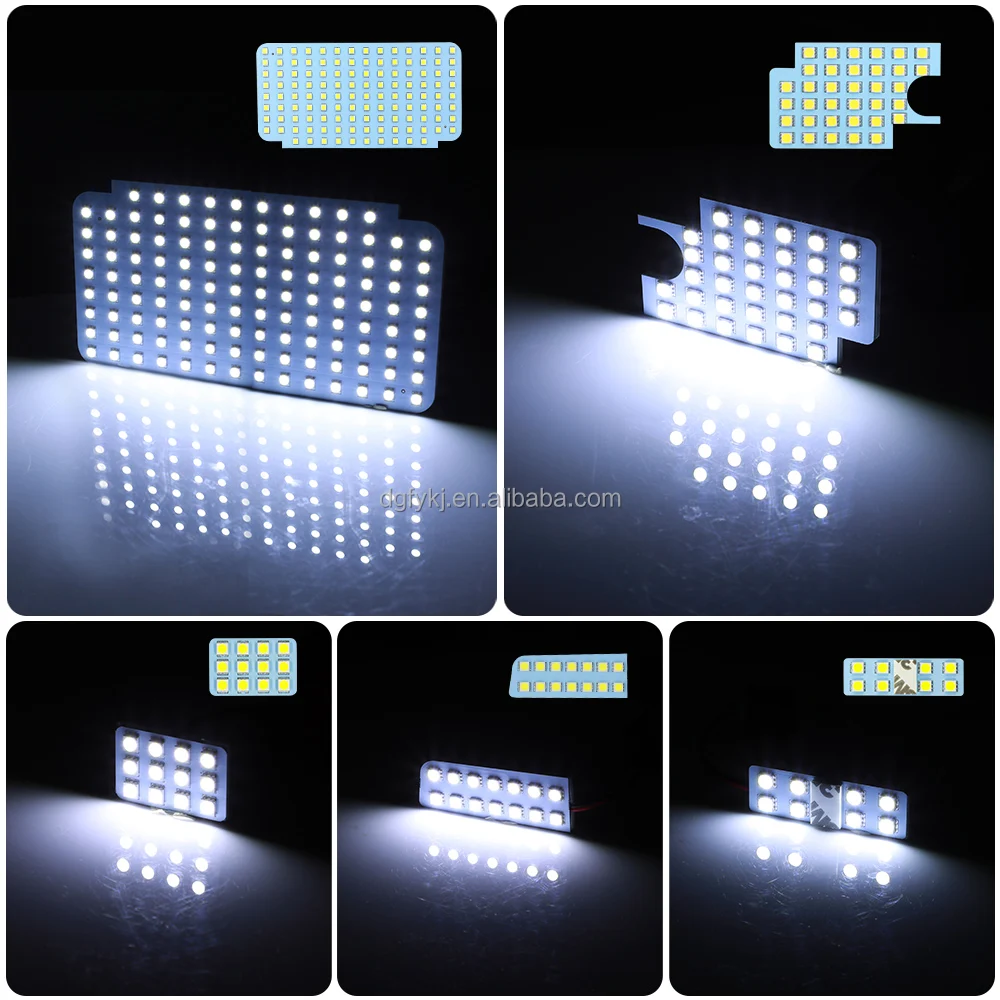 日本车内灯hiace 200系列4 5 6 Gl Led车灯车顶灯厂家直销led车内灯 - Buy Led汽车室内灯,Led汽车灯,汽车 ...
