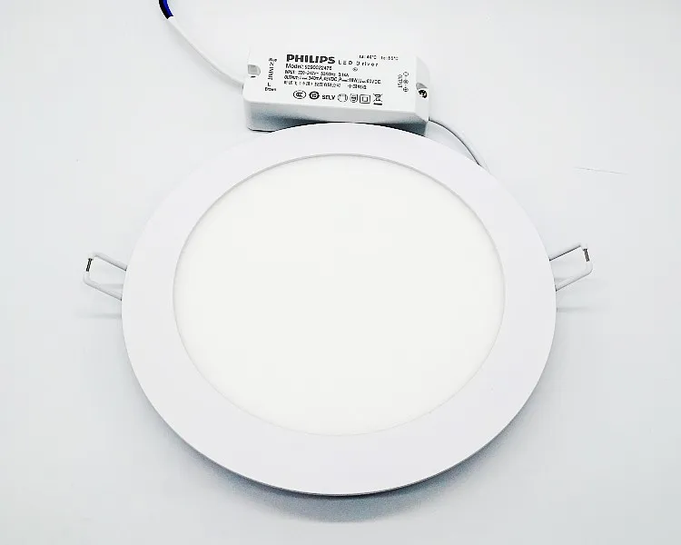 Philips Led Recessed Downlight Round Headlight 6 Inch 7 Inch 8 Inch ...