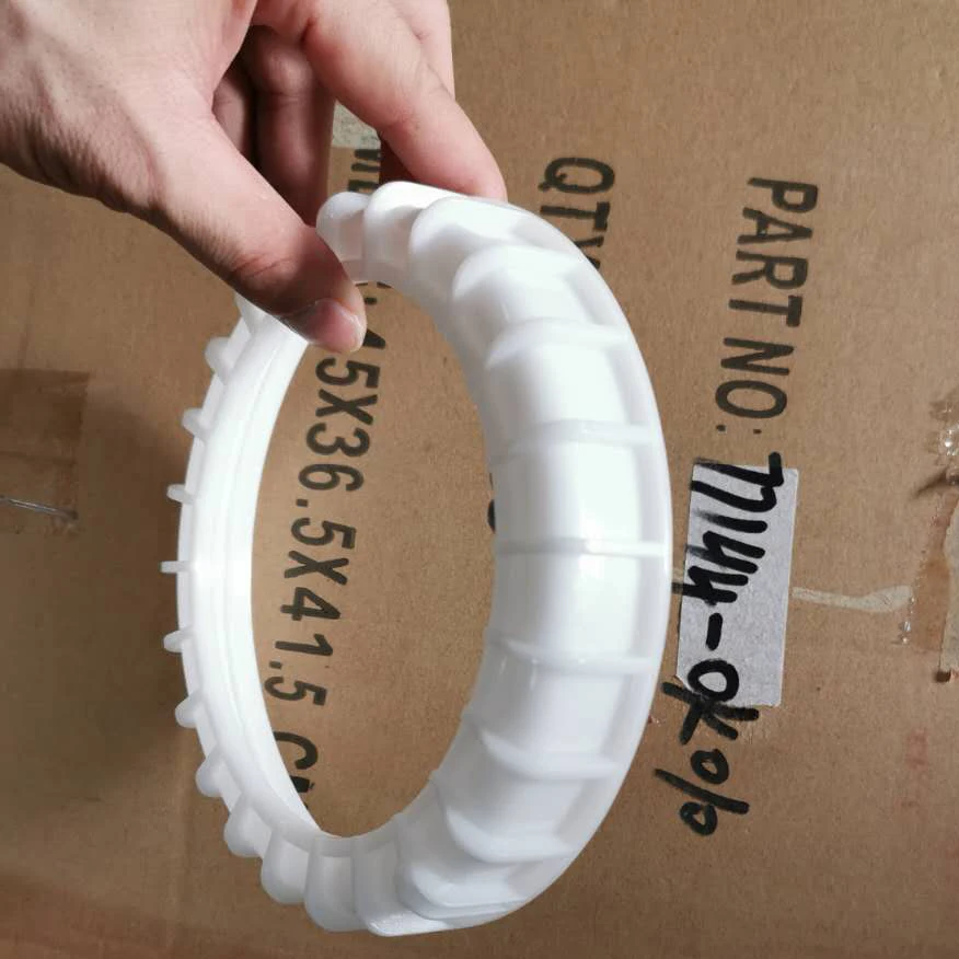 Retainer Fuel Pump Gauge Gate Tapa Rosca Bomba De Gasolina OEM 77144 ...