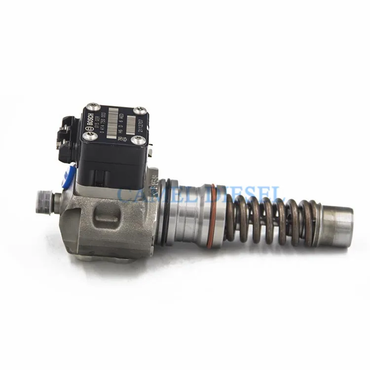 High Quality Fuel Pump for Truck OEM 0414750008 1435558| Alibaba.com