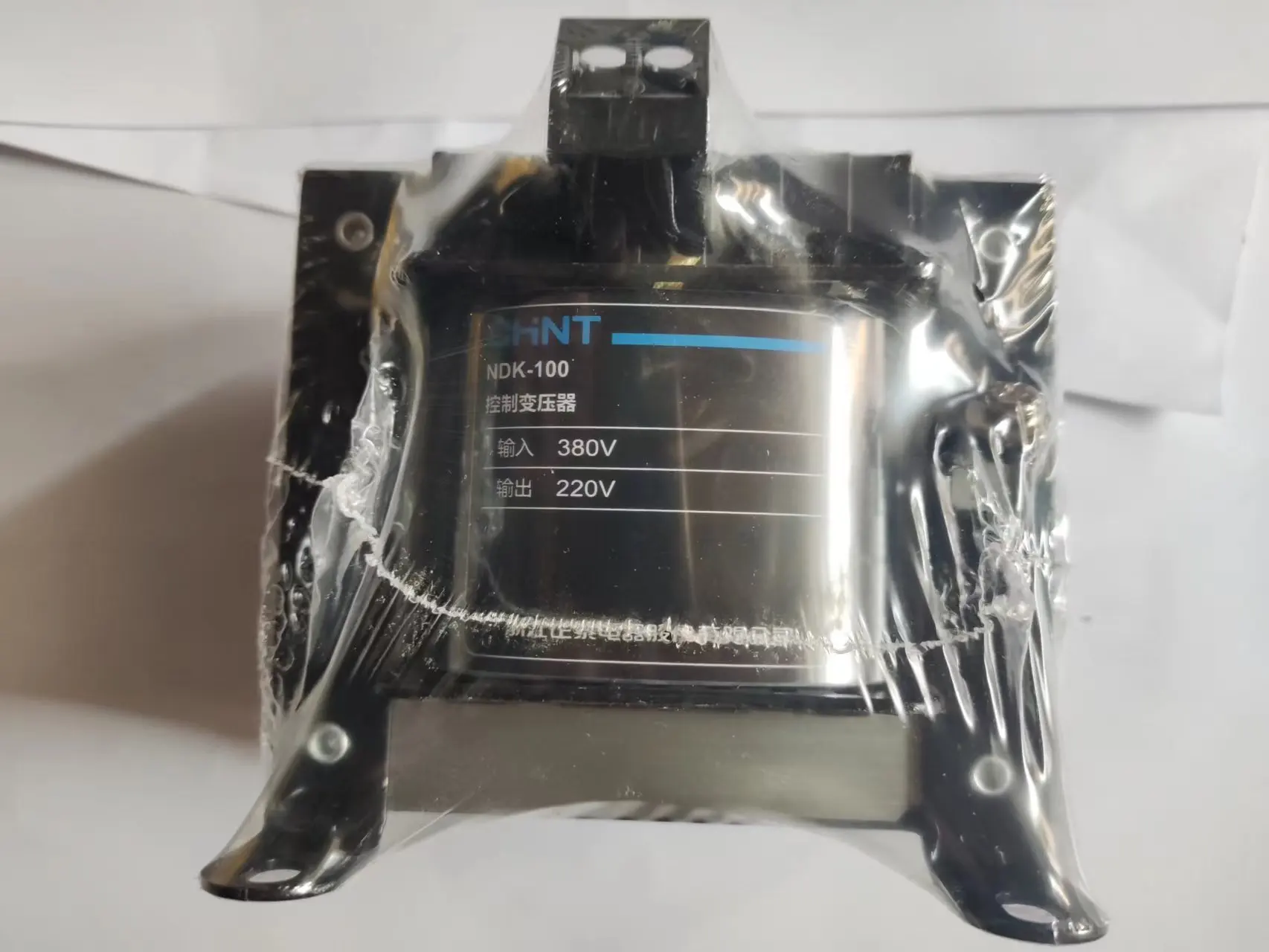 CHINT Control Transformers - Reliable Low Voltage Solutions