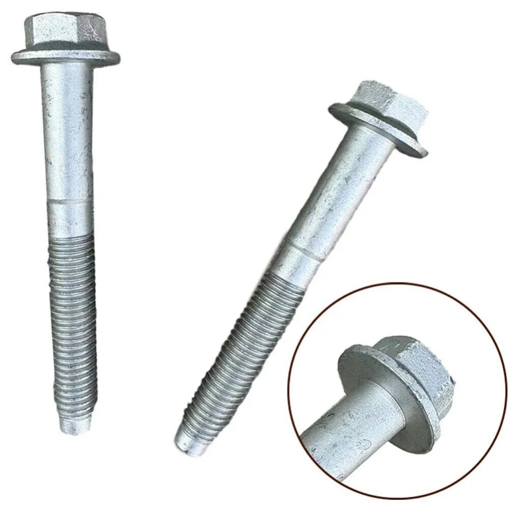 BAINEL Front Subframe Structure Bolt M12-1.75X99 for TESLA Model 3/Y