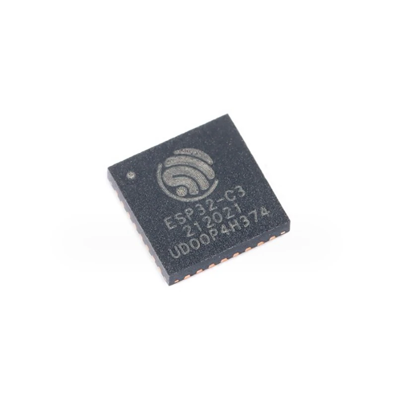 ESP32-C3 Ic Chip New and Original Integrated circuit| Alibaba.com