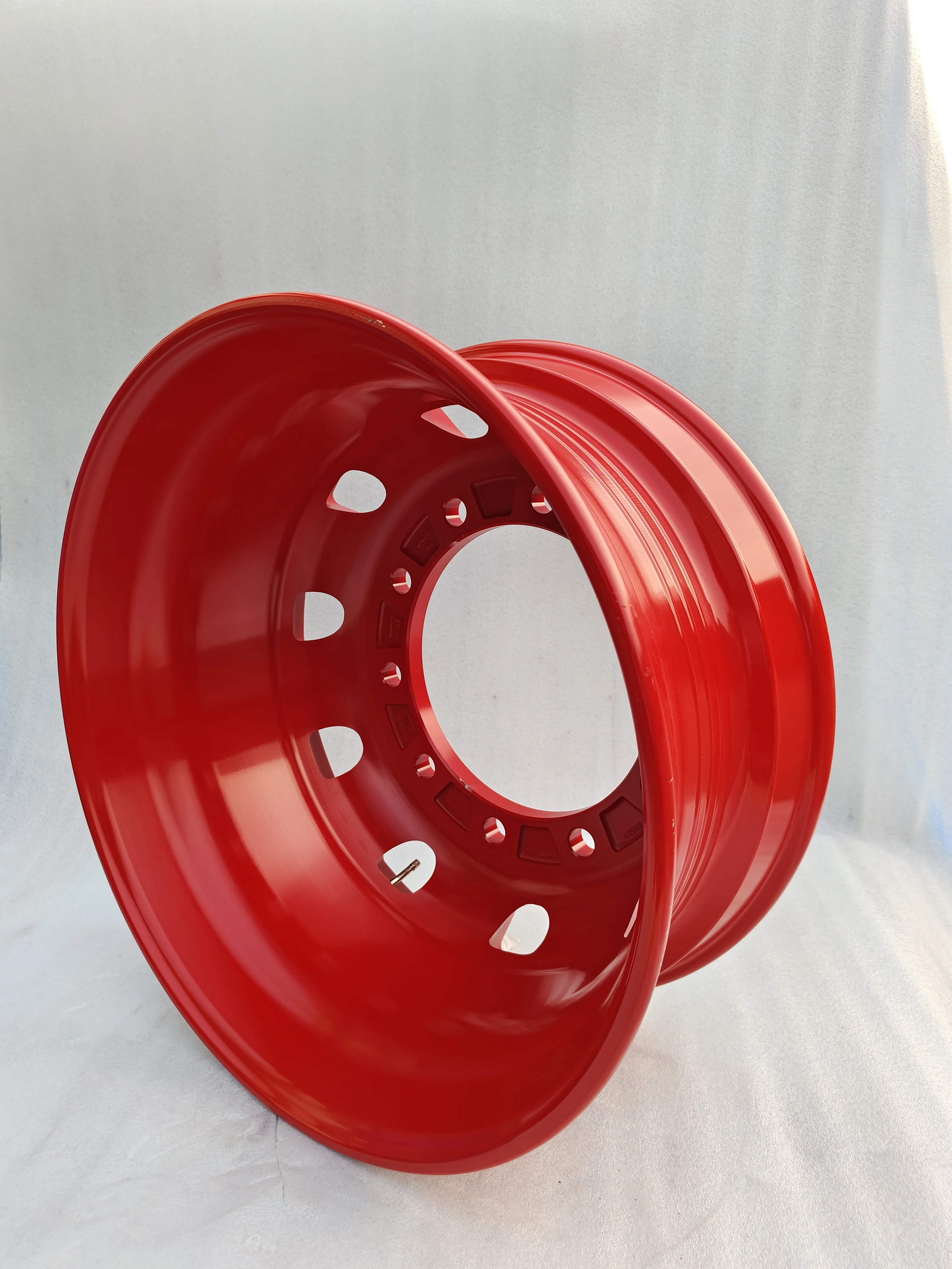 225 Commercial Truck Wheels Truck Wheels Semi Truck Rims 245 Aluminum ...