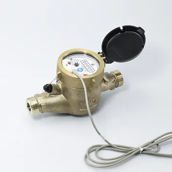 Company Overview - Ningbo Water Meter (group) Co., Ltd.
