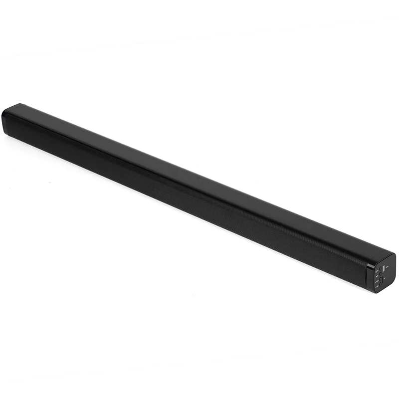 Samtronic 2.1CH Wireless Sound Bar for TV - Surround Sound