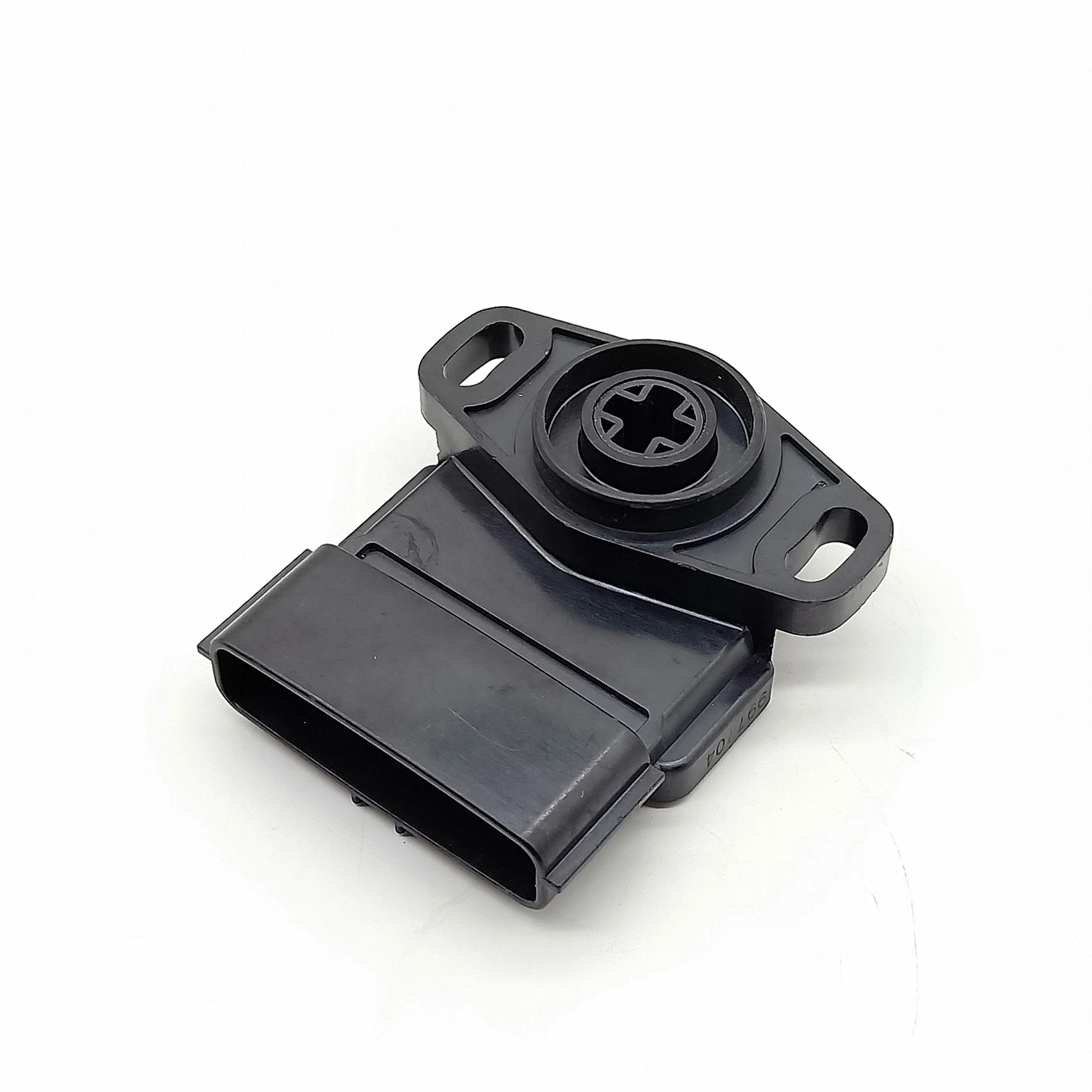 For Mitsubishi Outlander Lancer 2.0l 2.4l 04-06 Tps Accelerator Pedal ...