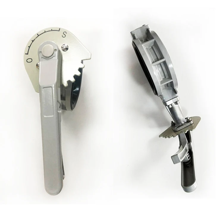 Din Ansi Standard Lever Worm Gear Operation Ductile Cast Iron/stainless ...