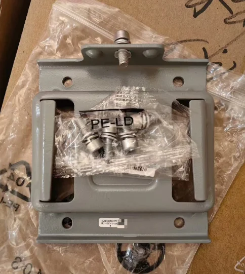 RRU Mounting Kit Brackets 21150763 21150761 21150760 - Secure and Efficient