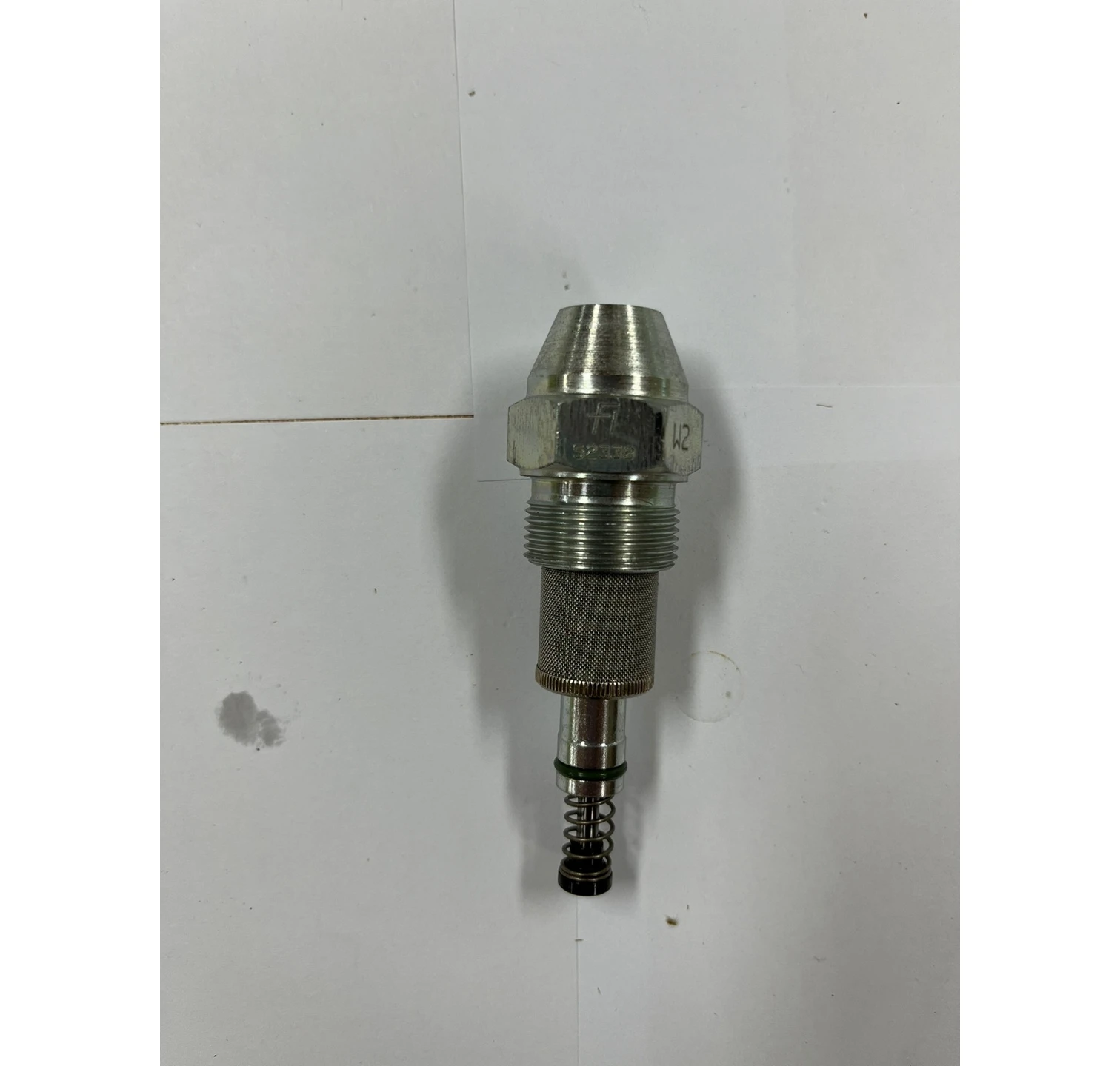 Oem/neutral Fuel Oil Injection Valves Nozzle Injector Gasoline For Auto ...