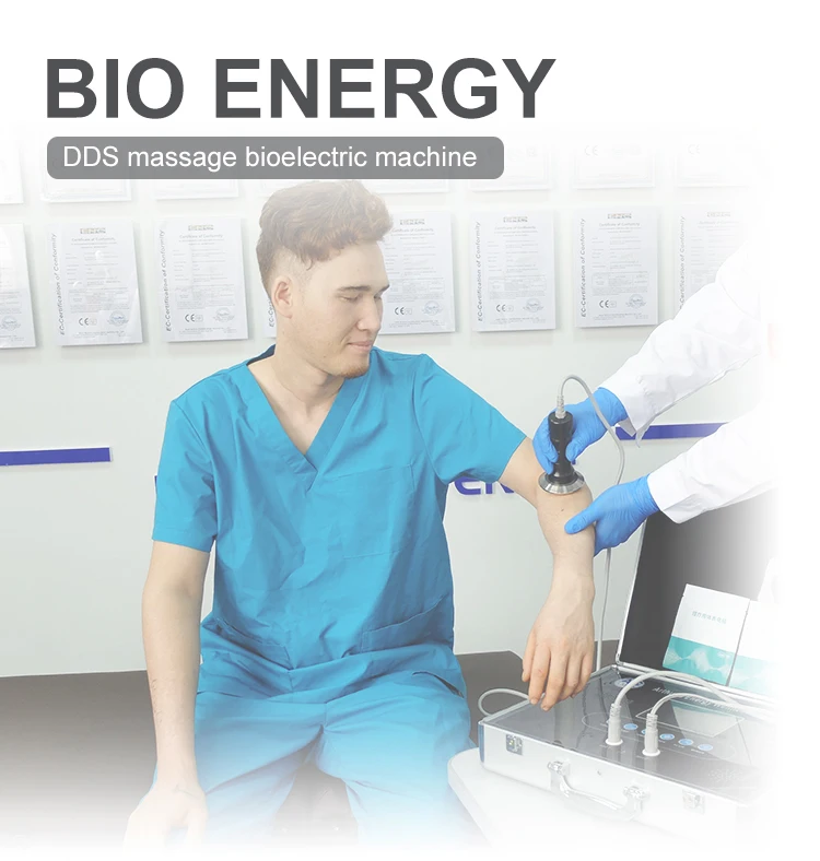 2025 Arthur's Energy Wellness Device Bioresonance Device Bioelectricity ...