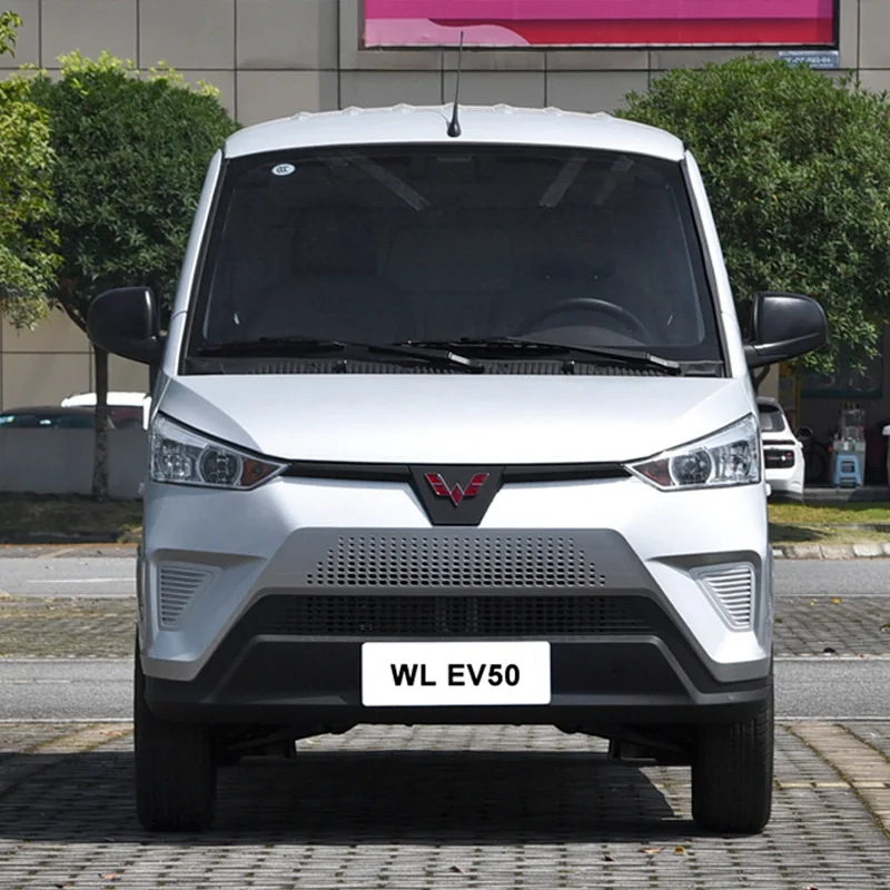 Best selling Wuling EV50 2022 2/5 Seater RWD 261km 301km range second ...
