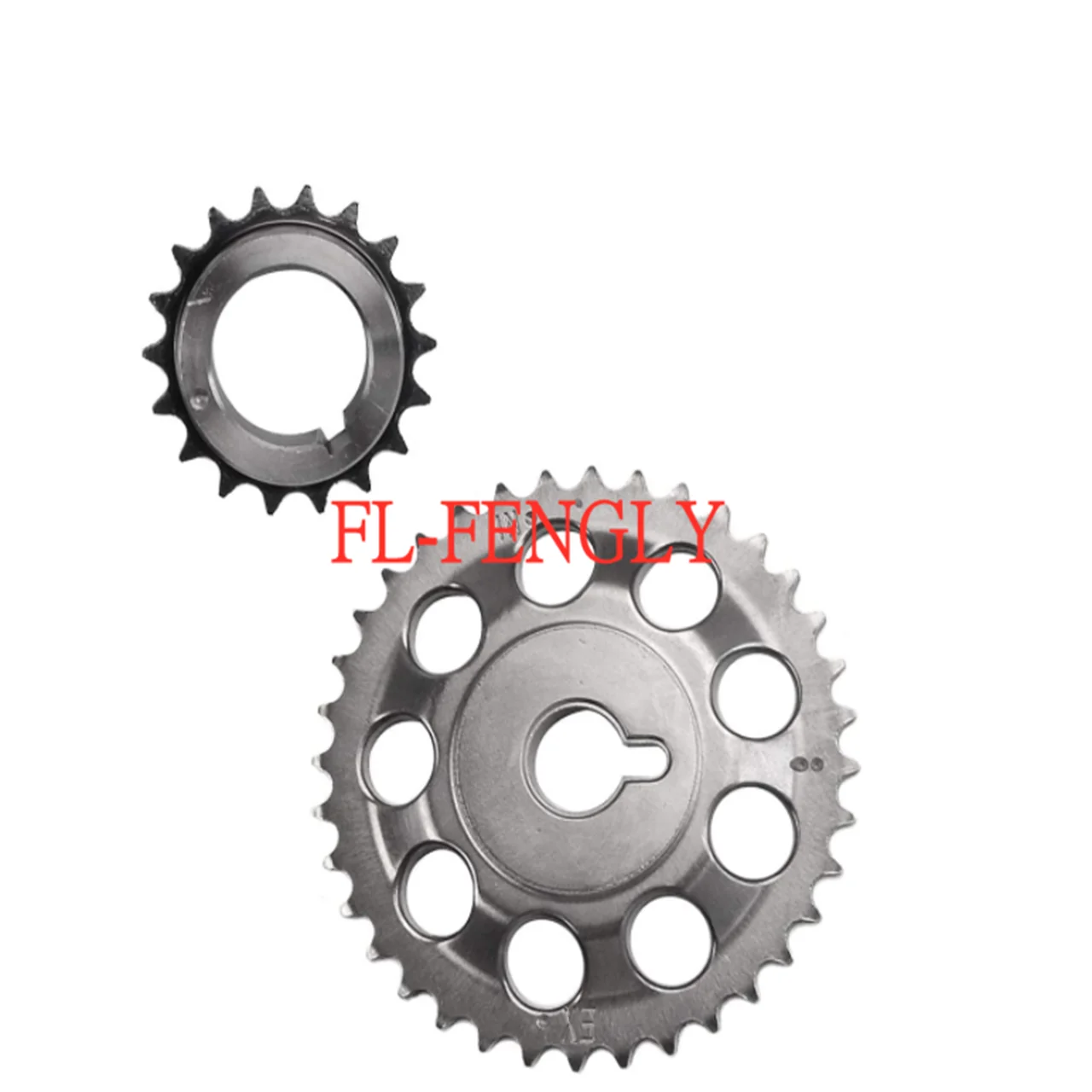 13521-0d010 Factory Prices Auto Parts 2000-2008 1.8l Timing Chain Kit ...