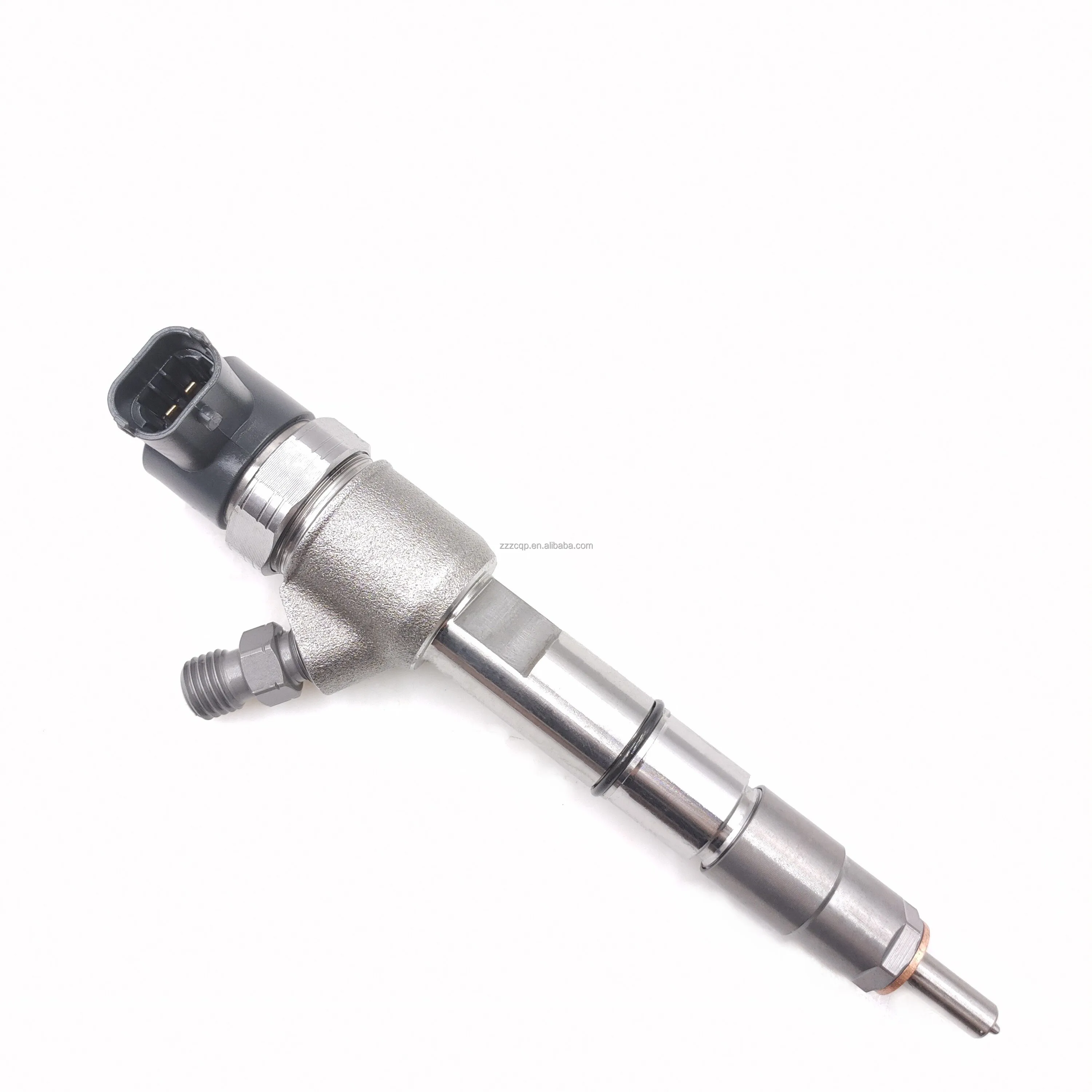 Genuine Diesel Fuel Injector 0445110787 Common Rail Injector 0445110786 ...
