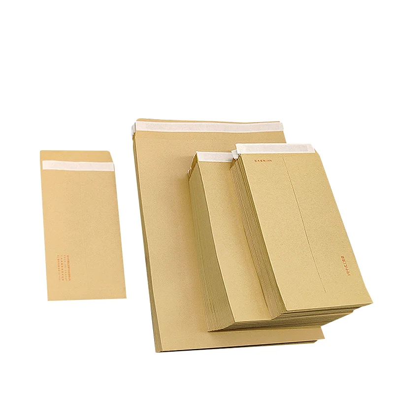 Wholesale Custom Various Medicine Packaging Envelope All Kinds Of ...